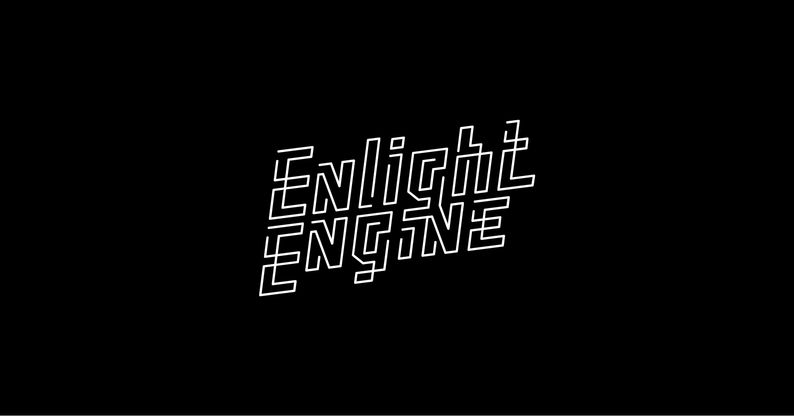 Actividad - Enlight Engine